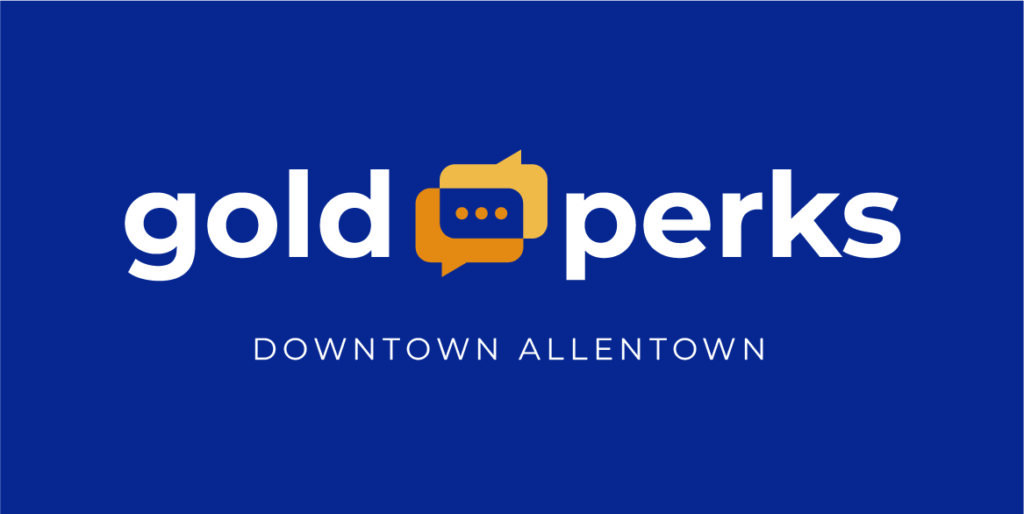 Sign Up for the Gold Perks Program! - City Center Residential Blog