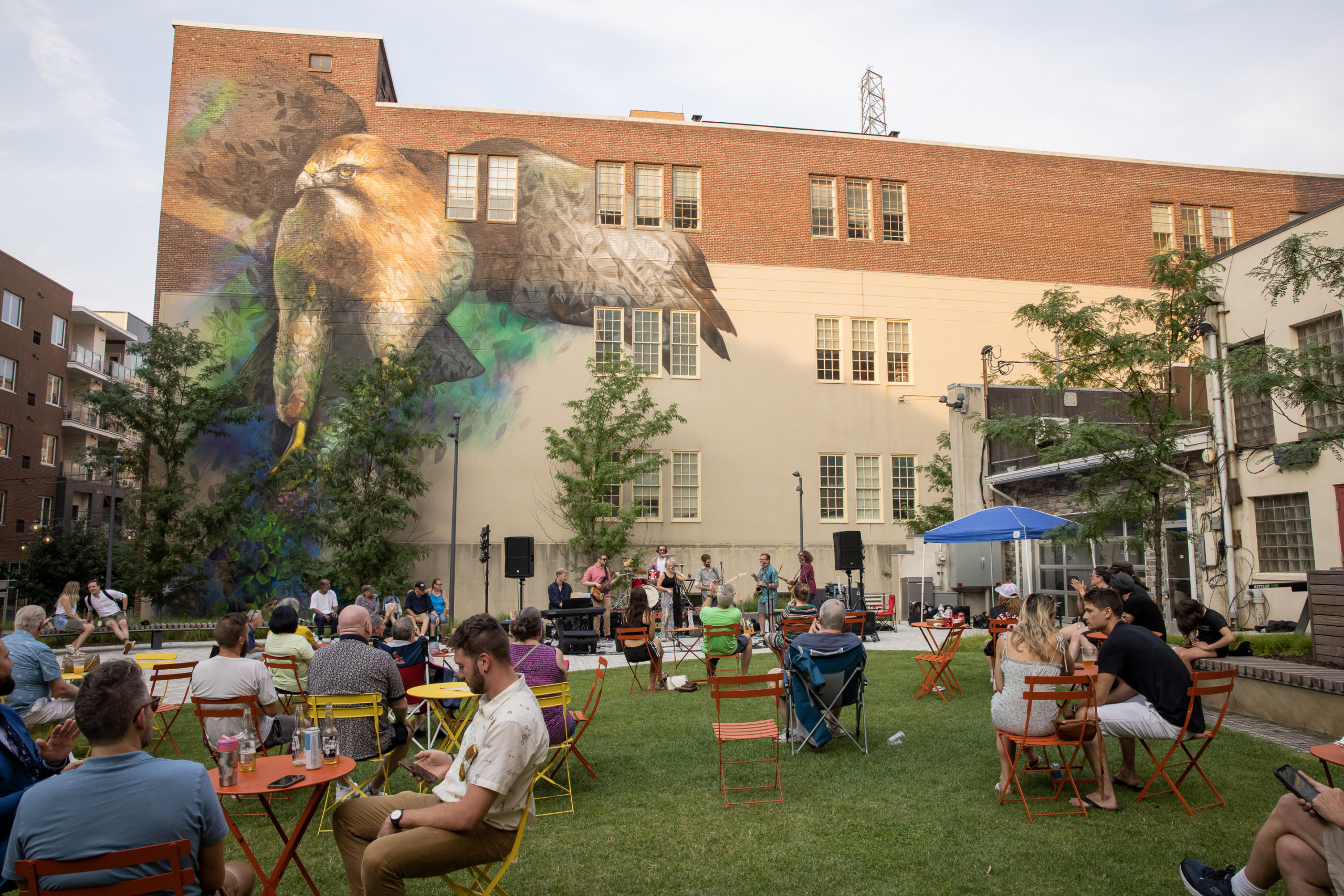 Your Guide to Downtown Events: October 4-10 - City Center Residential Blog