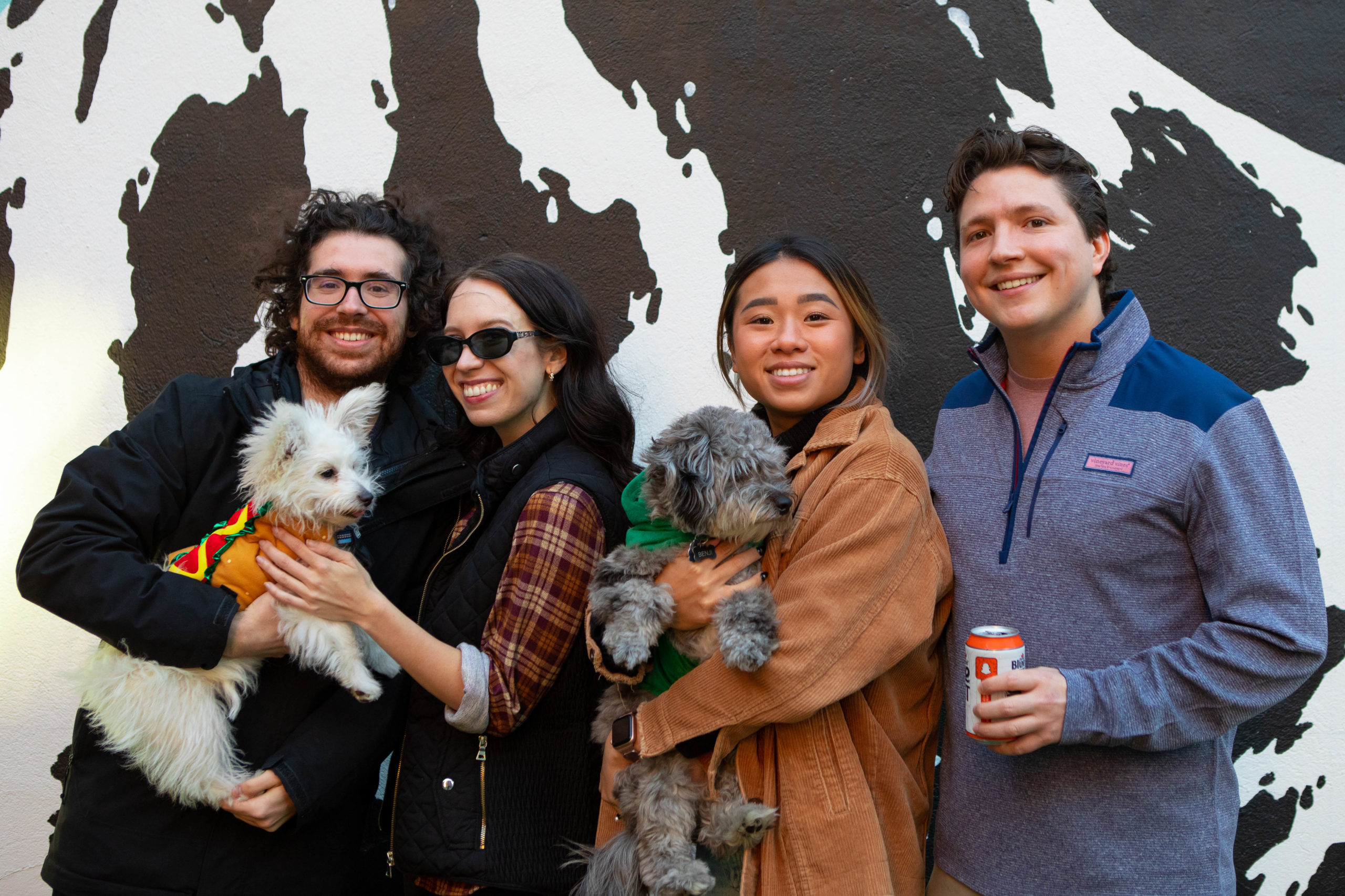 Discover New Ways to Meet Your Neighbors! - City Center Residential Blog