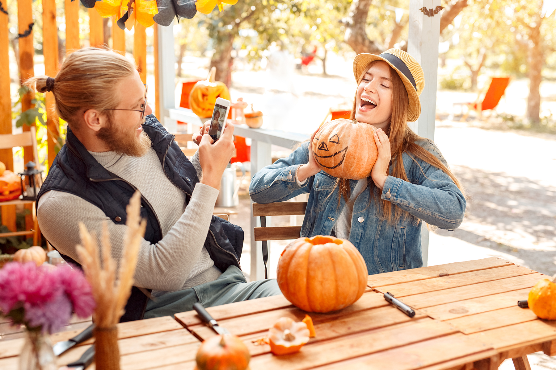Your Go-To Guide for the Fall Carnival - City Center Residential Blog