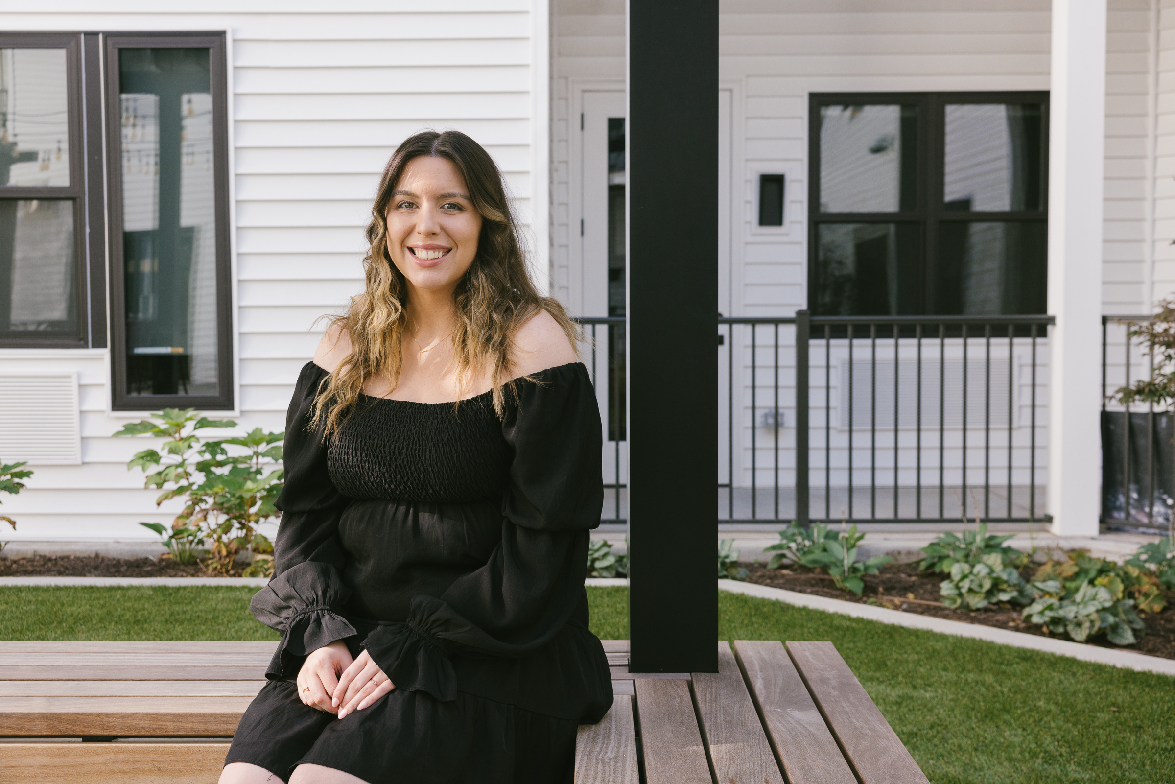 Resident Spotlight: Theresa Radford - City Center Residential Blog