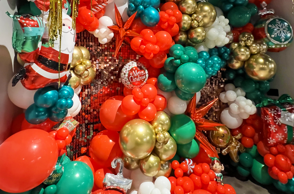 Holiday events all December long! - City Center Residential Blog