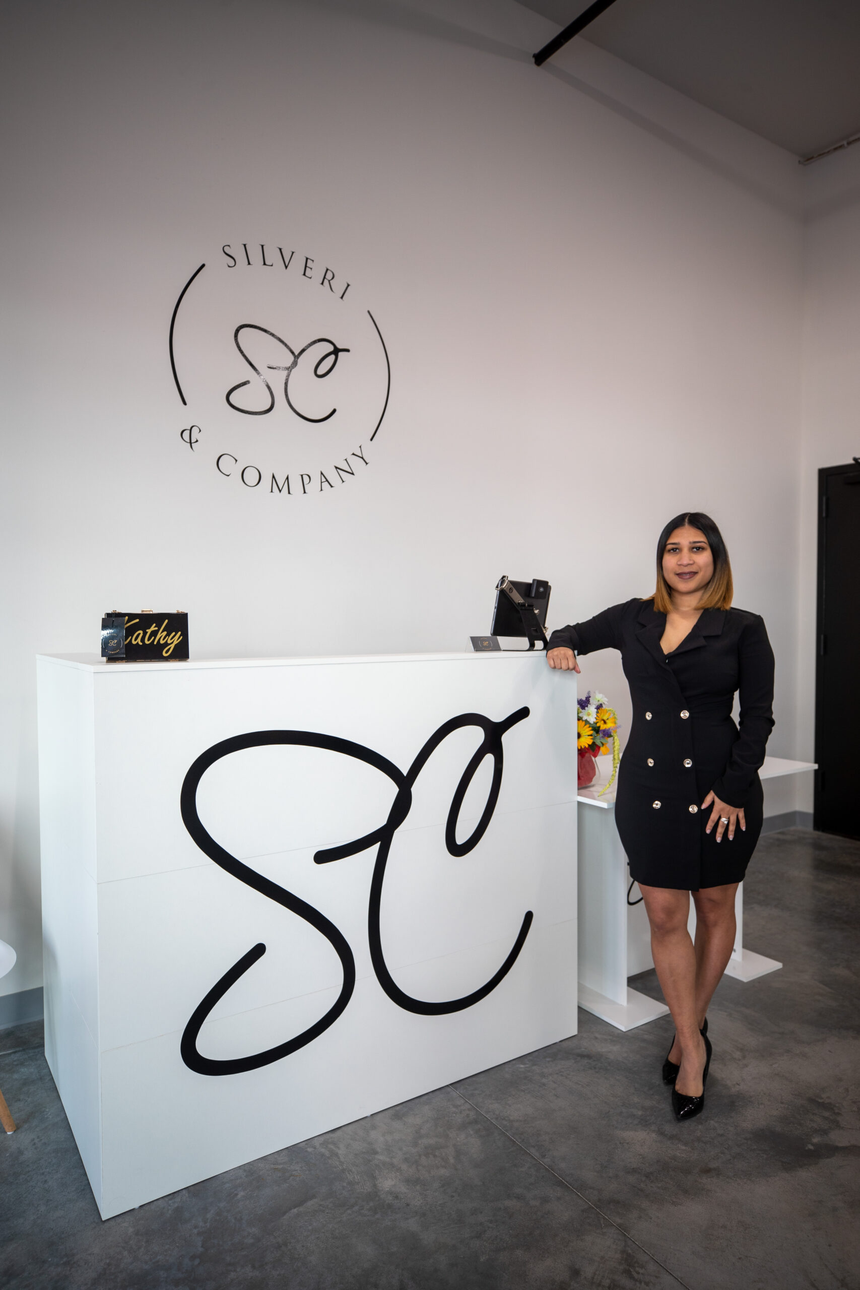 City Center Allentown Retail Feature: Silveri & Company - City Center ...