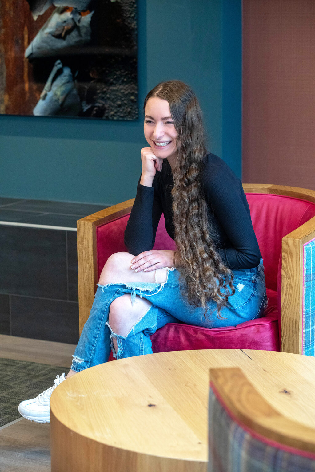 Resident Spotlight: Tricia Varner - City Center Residential Blog