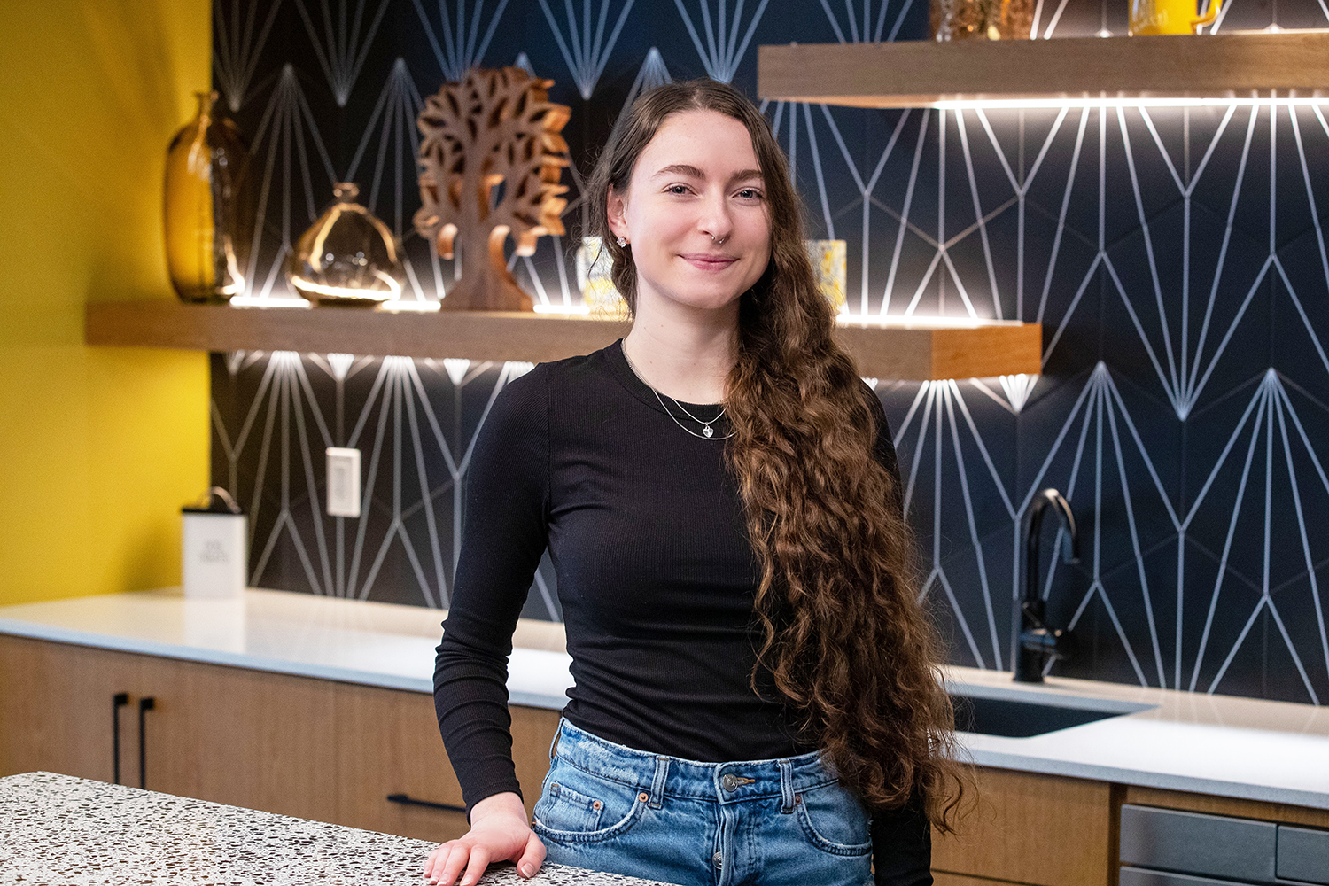 Resident Spotlight: Tricia Varner - City Center Residential Blog