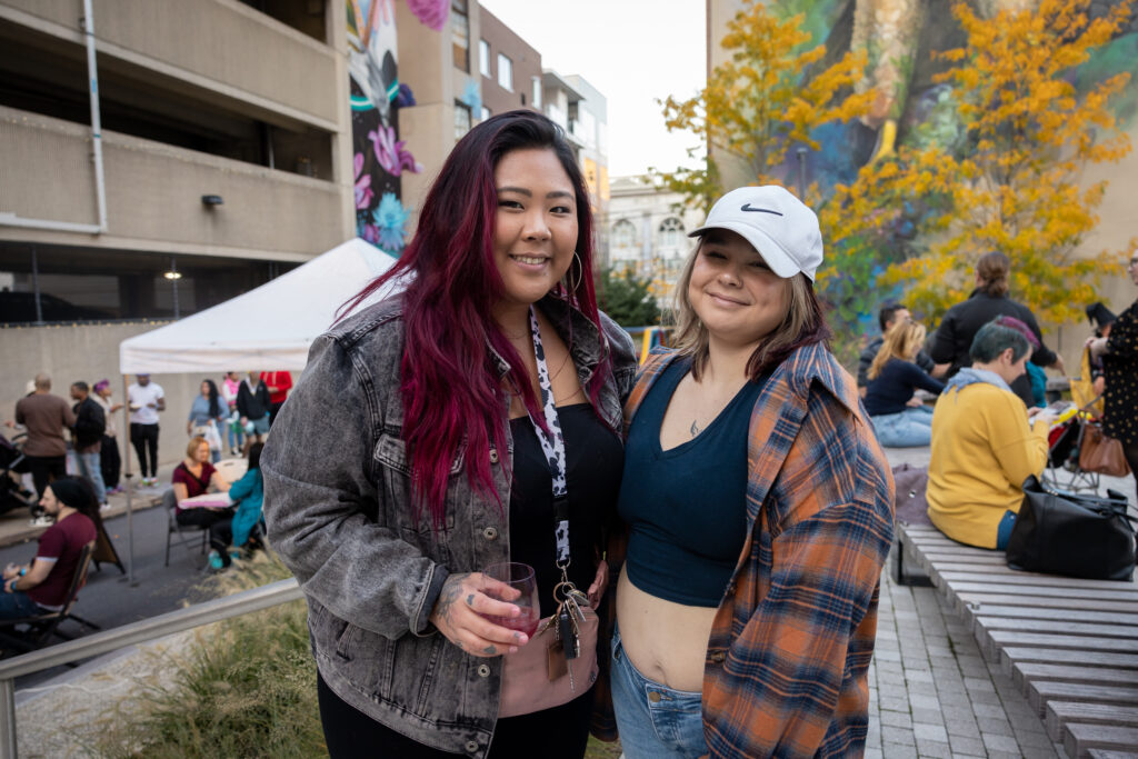 Your Go-To Guide for the Resident Fall Fest - City Center Residential Blog
