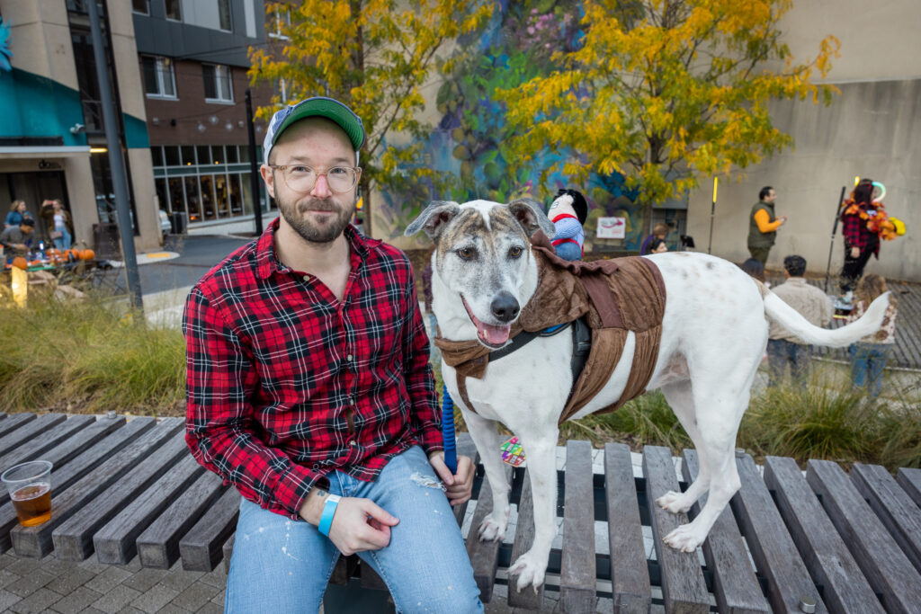 October Events in Downtown Allentown - City Center Residential Blog