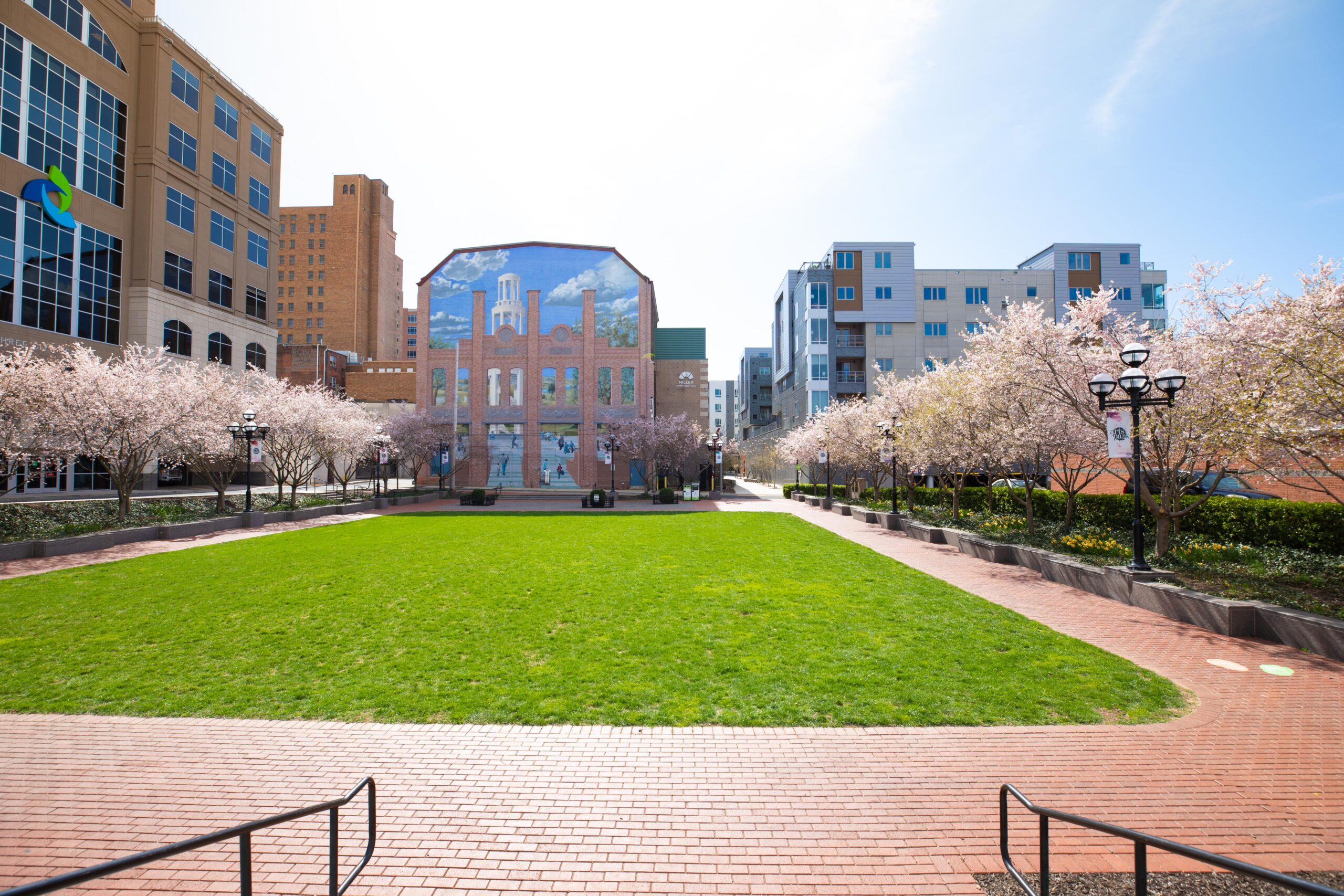 April Events in Downtown Allentown - City Center Residential Blog